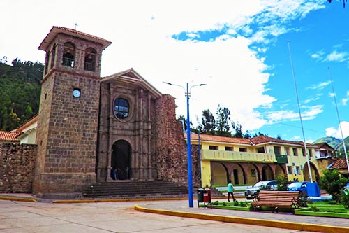 Cusco, información fácil con fotos y videos