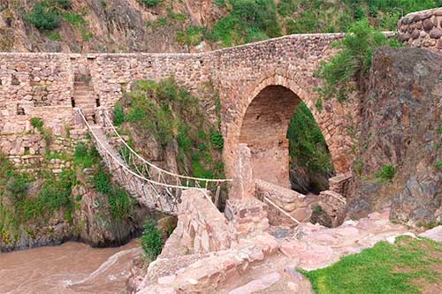 Cusco, easy information with photos and videos