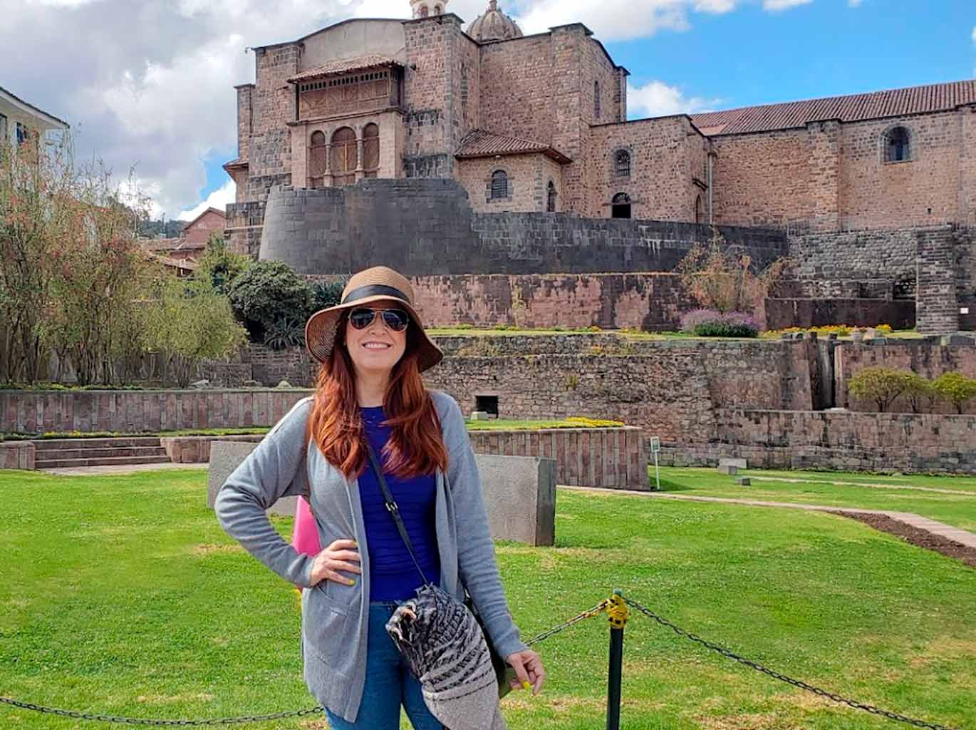 Free Walking Tour Cusco – Machupicchu Terra