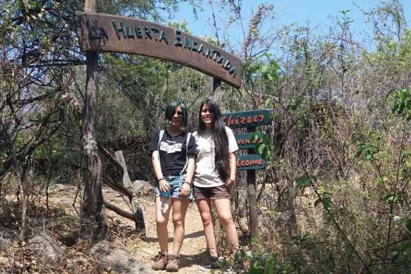 Chaparri Reserve Full Day Tour in Lambayeque